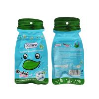 China Minty Fresh Sugar Free Candy With Essential Vitamins Delicious Vitamin Packed Sugar-Free Mint Candies Manufacturer Price for sale