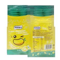 China Minty Fresh Sugar Free Candy With Essential Vitamins Delicious Vitamin Packed Sugar-Free Mint Candies Manufacturer Price for sale