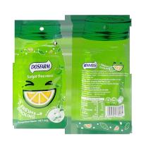 China Sugar Free Mints Candy with Vitamins Explore Our Range of Sachet Packed Mints Candy for sale