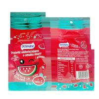 China Discover Sugar Free Mints Candy with Unique Flavors Wholesale Vitamin Boosted Mints Candy Sachets for sale