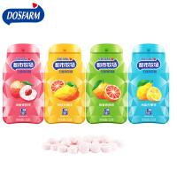 China Dry Mouth Mints Tin Box Healthy Candy  Sugar Free Mints and Honey Best Breath Mints Manufacturer for sale