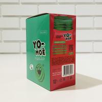China Cinnamon Mints Customized Sachet Packing Vitamin Healthy Sugar Free Watermelon Flavors Mints Candy Manufacturer for sale