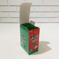 China Cinnamon Mints Customized Sachet Packing Vitamin Healthy Sugar Free Watermelon Flavors Mints Candy Manufacturer for sale