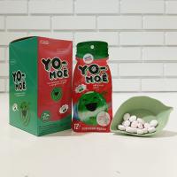 China Cinnamon Mints Customized Sachet Packing Vitamin Healthy Sugar Free Watermelon Flavors Mints Candy Manufacturer for sale