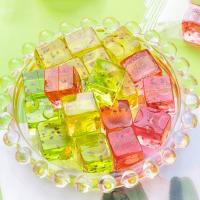 China Low Sugar Gummy Candy Featuring Vitamin Fortification 1 Pieces Suitable for Healthy Lifestyle and Nutritional Enhancement for sale