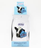 China High Protein Non - Dairy Creamer Compressed Milk Candy For Every Generation for sale