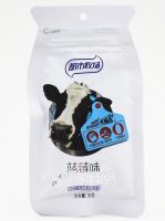 China High Protein Non - Dairy Creamer Compressed Milk Candy For Every Generation for sale