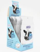 China High Protein Non - Dairy Creamer Compressed Milk Candy For Every Generation for sale