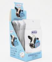 China Compressed Chewy Milk Candy Low Calorie For Supermarket CVS for sale