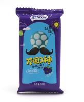 China Fruit Flavors Vitamin C Sweet Teeth Sugar Free Mint Candy With HACCP HALAL for sale