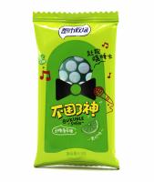 China Fruit Flavors Vitamin C Sweet Teeth Sugar Free Mint Candy With HACCP HALAL for sale