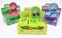 China Fruit Flavors Vitamin C Sweet Teeth Sugar Free Mint Candy With HACCP HALAL for sale