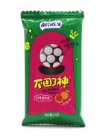 China Fruit Flavors Vitamin C Sweet Teeth Sugar Free Mint Candy With HACCP HALAL for sale