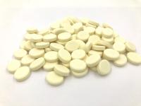 China Original Flavor Healthy Low Calorie Milk Powder Tablet Candy For Children for sale