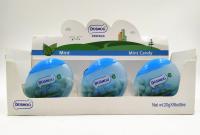 China Refreshing 20g Sugar Free Mint Candy / Vitamin C healthy candy for kids and adults nice office snack for sale