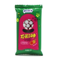 China Fresh Breath Sugar Free Candy Mix Mint Office Snacks Fruit Flavors for sale