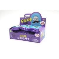 China Cooling Fresh Breath Healthy Snack Candy For Office Worker Smoking People for sale