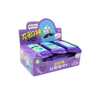 China Cooling Fresh Breath Healthy Snack Candy For Office Worker Smoking People for sale