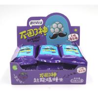 China Cooling Fresh Breath Healthy Snack Candy For Office Worker Smoking People for sale