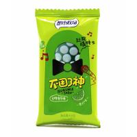 China Lime Flavor Healthy Sugar Free Compressed Candy 12 Months Shelf Life for sale
