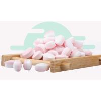 China Portable Package Sugar Free Mint Tablet Candy Fresh Breath Pocket for sale