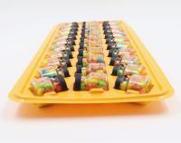 China Sweet And Crispy Bubblegum Chewing Gum Low Sugar Custom Flavor for sale
