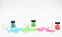China 7g Yummy And Healthy Hard Candy Low Cal Packed In PVC Bottle HACCP for sale