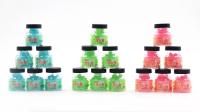 China 7g Yummy And Healthy Hard Candy Low Cal Packed In PVC Bottle HACCP for sale