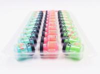 China 7g Yummy And Healthy Hard Candy Low Cal Packed In PVC Bottle HACCP for sale