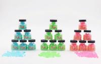 China 7g Yummy And Healthy Hard Candy Low Cal Packed In PVC Bottle HACCP for sale