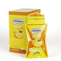 China Sweet Teeth Sugar Free Tablet Candy Healthy Sweet Vitamin C Halal HACCP for sale