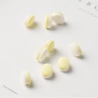 China Lemon Flavor Sugar Free Mint Candy , Vitamin C No Fat Oral Healthy Care Energy Sweet for sale