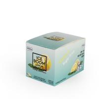 China Hot Sale Healthy Compressed Sugar Free Mint Candy OEM Mix Sweet Lemon Cool for sale
