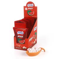 China Energy Healthy Sugar Free Mint Candy For Office Meeting Smoking Breath Cooling for sale
