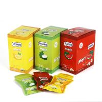 China Energy Healthy Sugar Free Mint Candy For Office Meeting Smoking Breath Cooling for sale