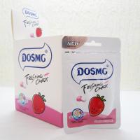 China Do's Farm Vitamin C Sugar Free Mints Fresh Breath Portable Multi-flavor 12g for sale