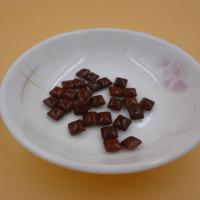 China Red Tasty Kid Blowing Bubblegum Chewing Gum Candy Caramel Huge Bubble Gum for sale