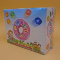 China Strawberry Fruit Assorted Pink Extra Chewing Gum Candy For Boy Blowing for sale