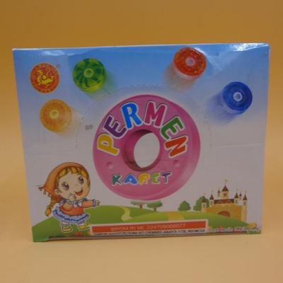 China Strawberry Fruit Assorted Pink Extra Chewing Gum Candy For Boy Blowing for sale