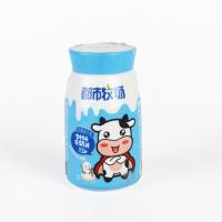 China High Calcium Vitamin D Milk candy 81% of New Zealand milk powder Health care food for children for sale