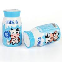 China High Calcium Vitamin D Milk candy 81% of New Zealand milk powder Health care food for children for sale