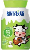 China DHA Zinc Milk Tablet / 35g Per Bottle Health Care Candy Help Kids' Intellectual Development for sale