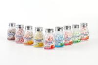 China Diabetic Dietary Supplement Tablets Sugar Free Candy Vitamin C Pepper Mint Healthy Energetic for sale