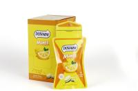 China Lemon Flavor Vitamin C Diabetic 12.8g Fat Sugar Free Candy for sale