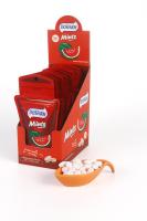 China Fruity Healthy Sugar Free Vitamin C Low Carb Candy For Diabetics for sale