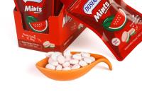 China Fruity Healthy Sugar Free Vitamin C Low Carb Candy For Diabetics for sale