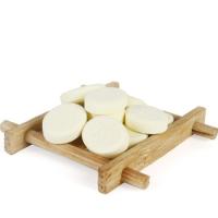 China Bottle Pack Prebiotics Chewy Milk Candy Dietary Fiber Vitamins Sweets for sale