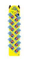 China Low Cal Healthy Sweet Sugar Free Candy With Refreshing Function Peppermint for sale