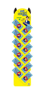 China Low Cal Healthy Sweet Sugar Free Candy With Refreshing Function Peppermint for sale