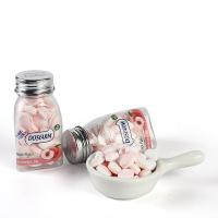 China DOSFARM Sugar Free Low Calorie Candy Fruit Flavors For Every Generations for sale